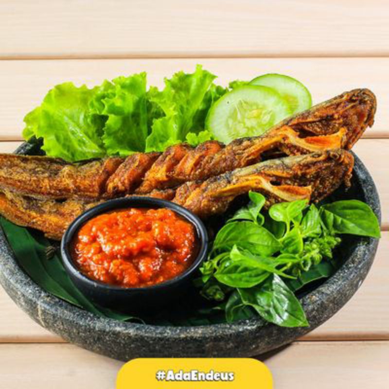 Jual Pecel Lele | Shopee Indonesia