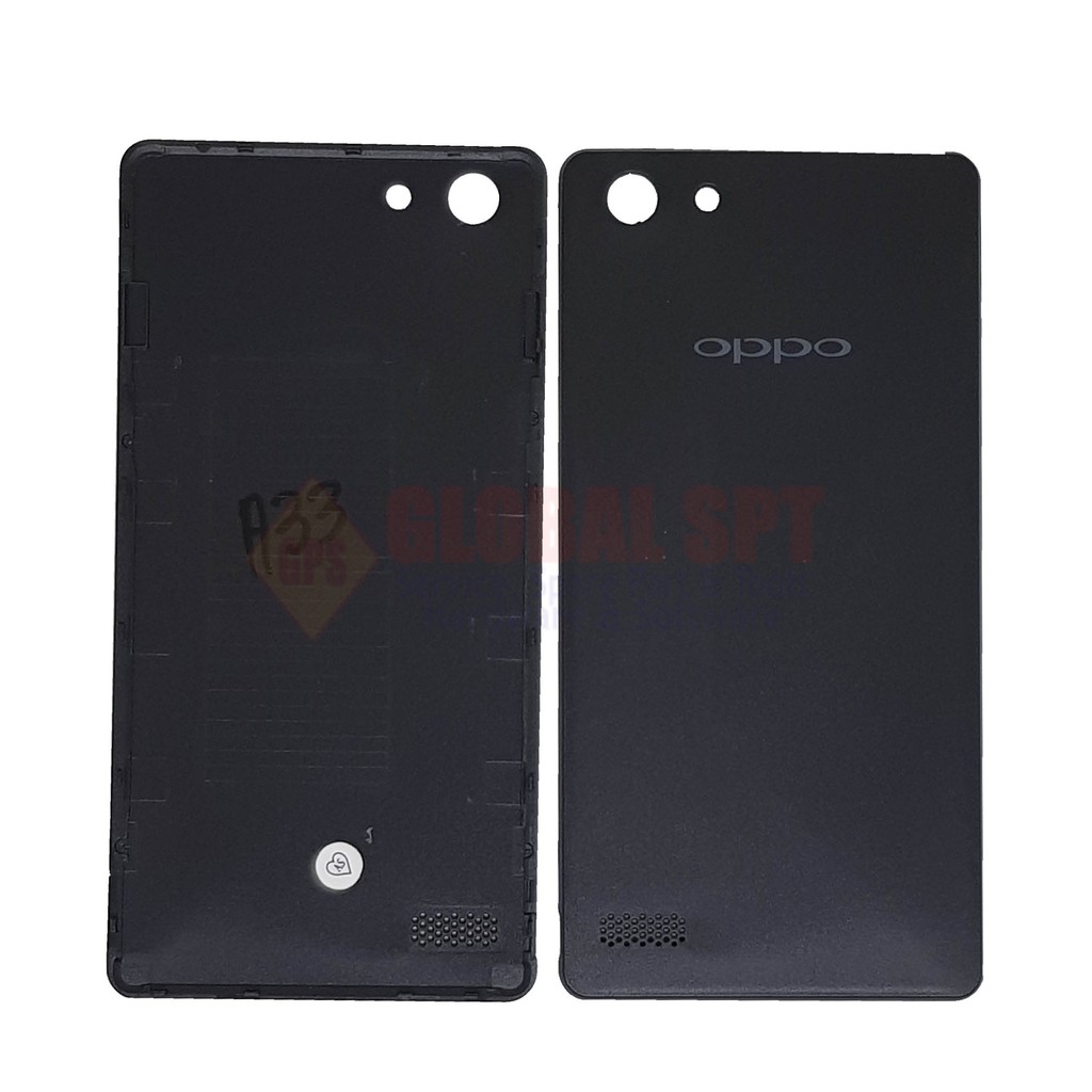 Jual BACKDOOR OPPO A33 / BACK COVER / TUTUP BELAKANG NEO 7 / A33W ...