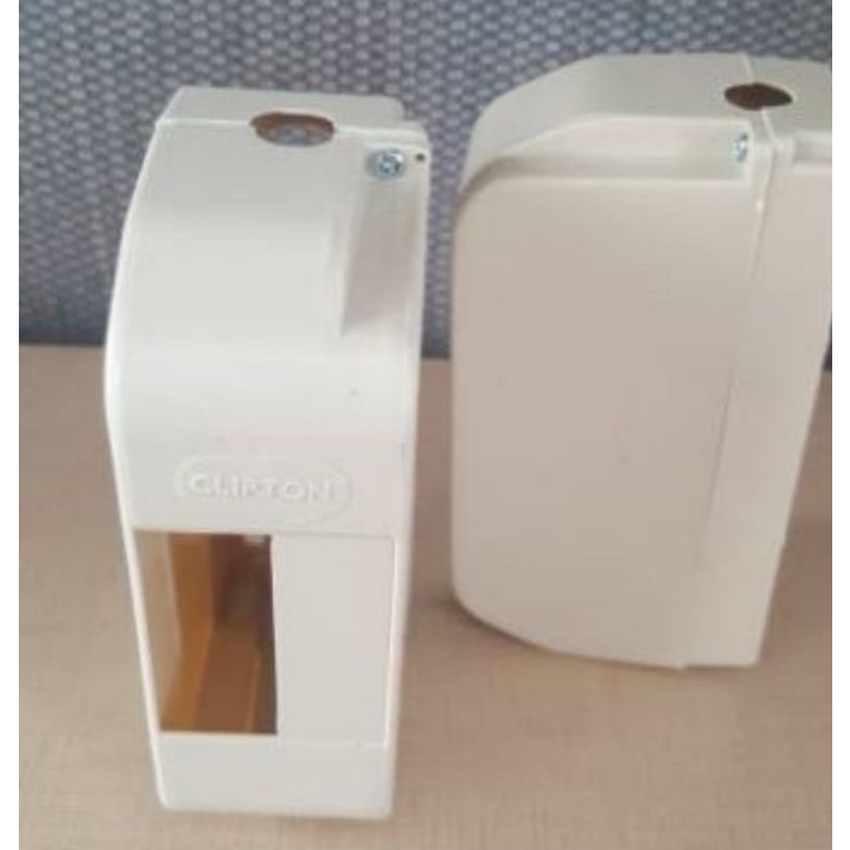 Jual BOX MCB 1PHASE/RUMAH MCB 1PHASE | Shopee Indonesia