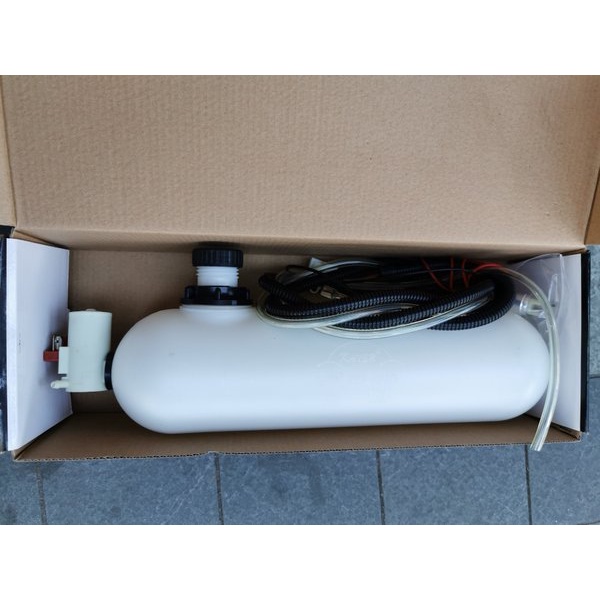 Jual TABUNG AIR ASSY VW KOMBI. PART VW | Shopee Indonesia
