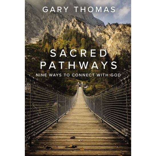 Jual SACRED PATHWAY GARY THOMAS | Shopee Indonesia