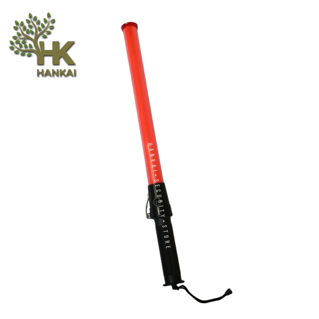Jual STICK LAMP Security Lampu Lalu Lintas Tongkat Parkir Stick Lalin ...