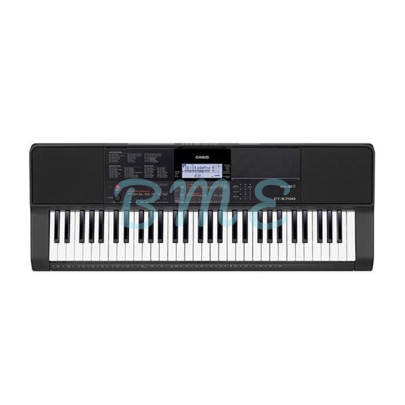Jual Keyboard Casio CTX700 | Shopee Indonesia