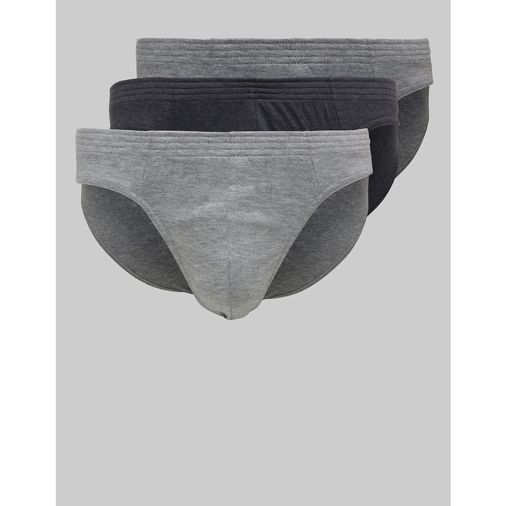 Jual Cole Underwear Brief 3In1 105106388 | Shopee Indonesia