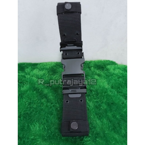 Jual Kopel komando TNI-POLRI/kopel komando hitam Tactical/kopel comando ...