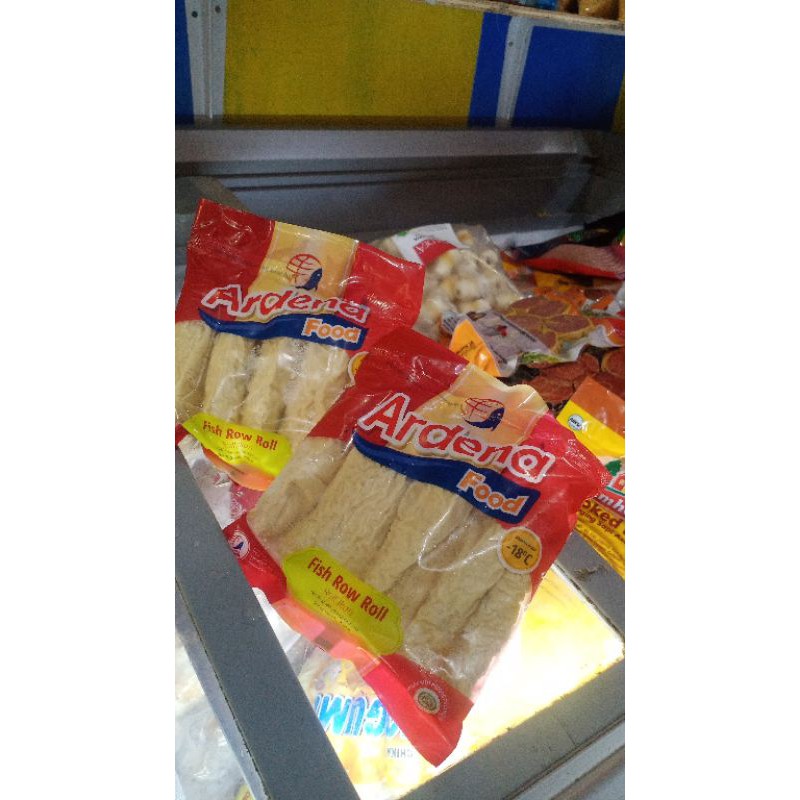 Jual ardena 250g | Shopee Indonesia
