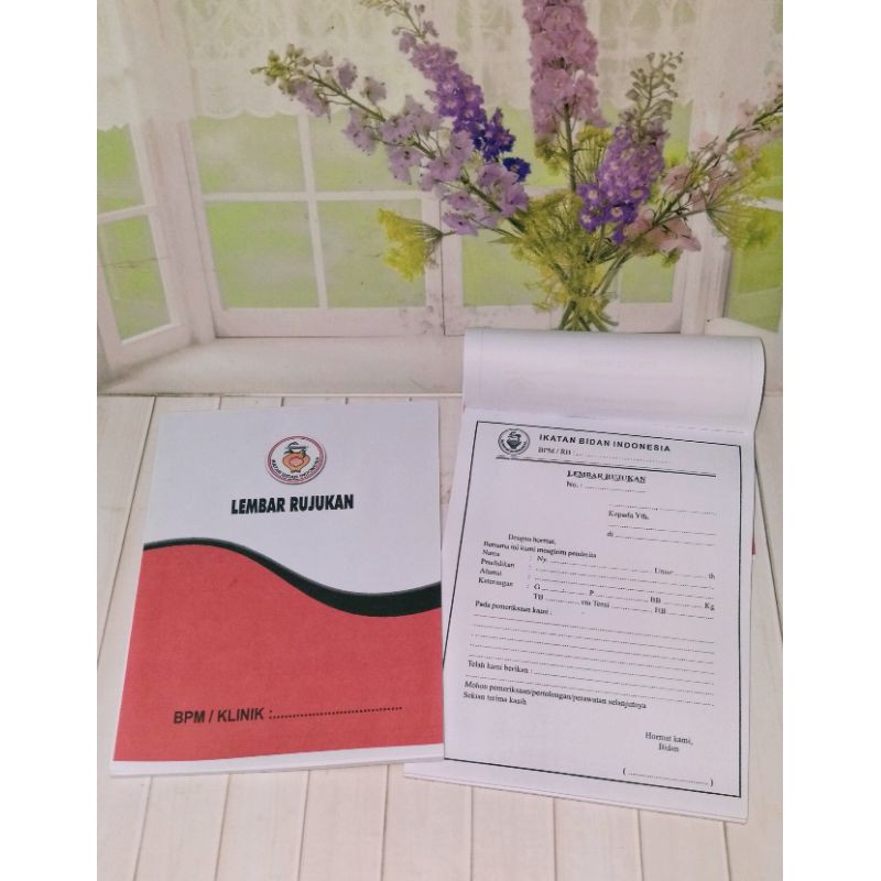 Jual buku Lembar Rujukan | Shopee Indonesia