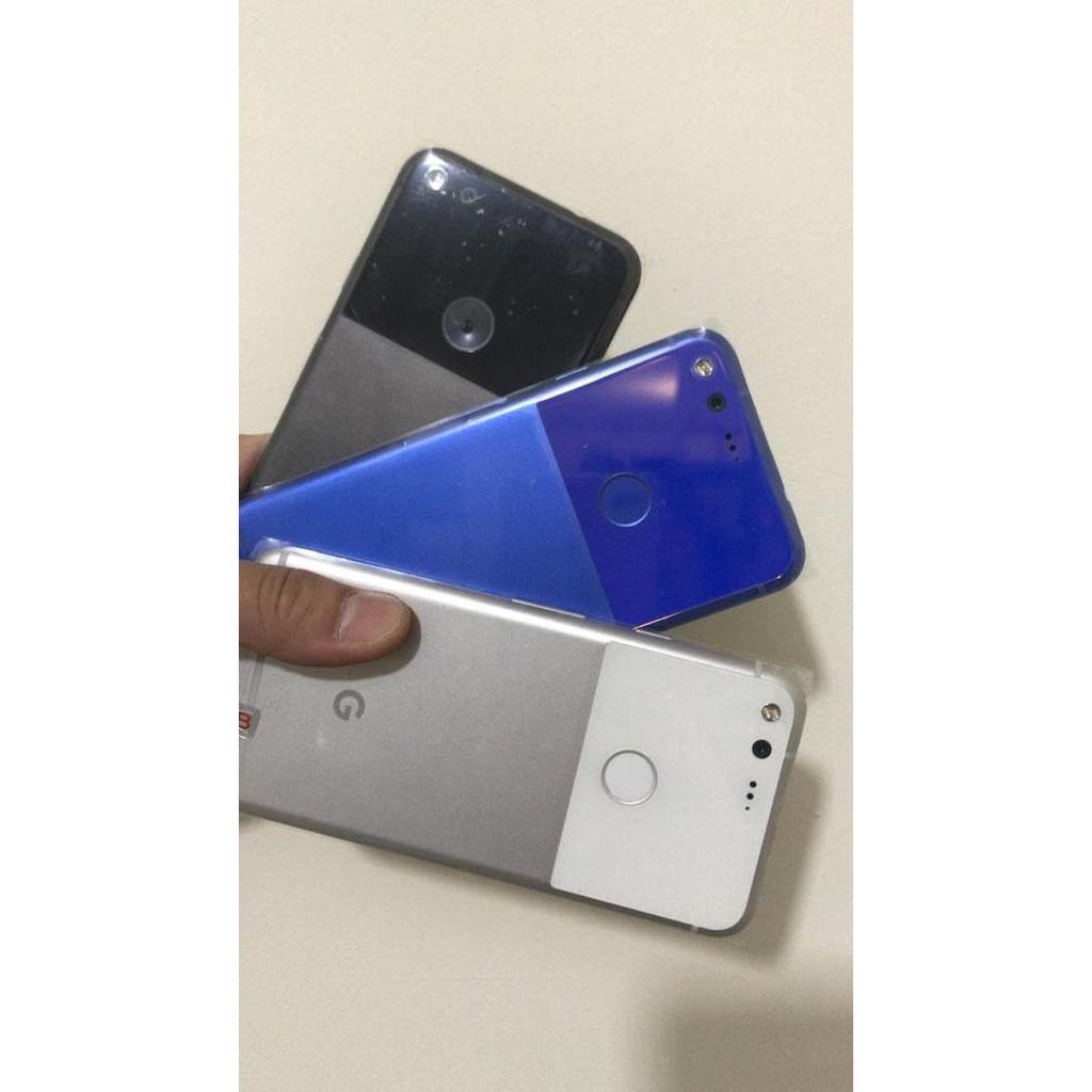 Jual Google Pixel 128 GB - BATANGAN - RAM 4GB - 128GB - COD Jakarta ...