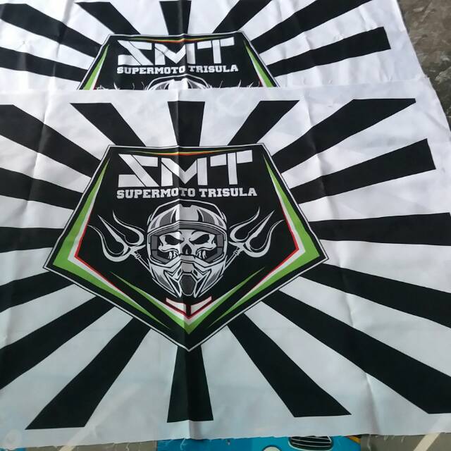 Jual BENDERA /PANJI KOMUNITAS CUSTOM ORDER BY REQUEST | Shopee Indonesia