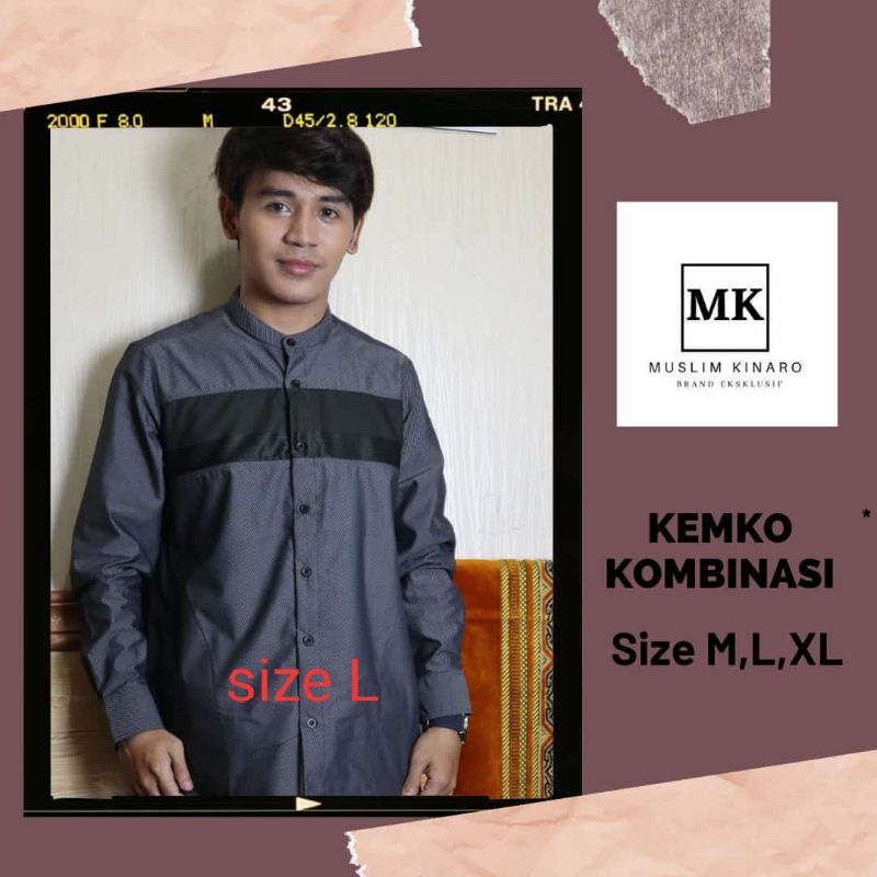 Jual kemko mk | Shopee Indonesia