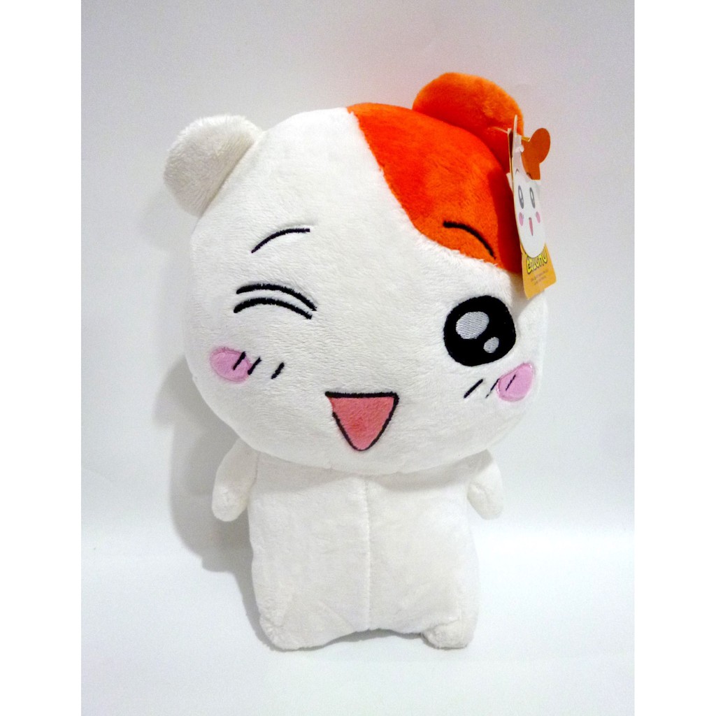 Jual Boneka Ebichu Original Korea Region Oruchuban Ebichu Wink Ebichu ...