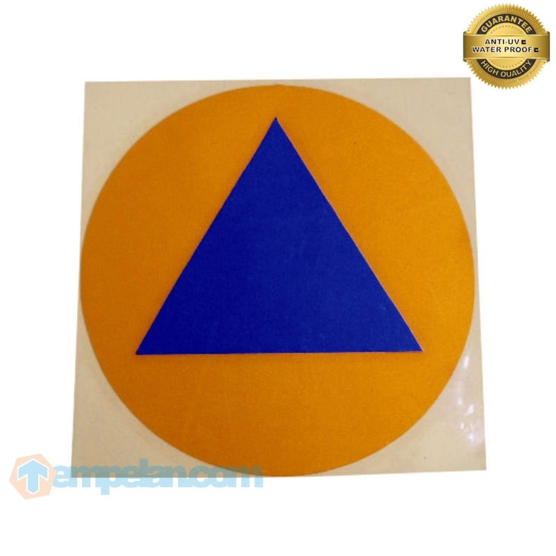 Jual STIKER CIVIL DEFENSE | Shopee Indonesia