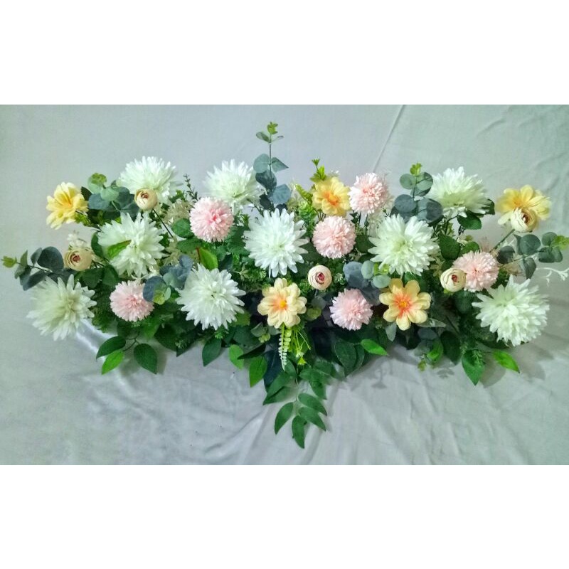 Jual Bunga Rangkai Siap Pakai | Shopee Indonesia
