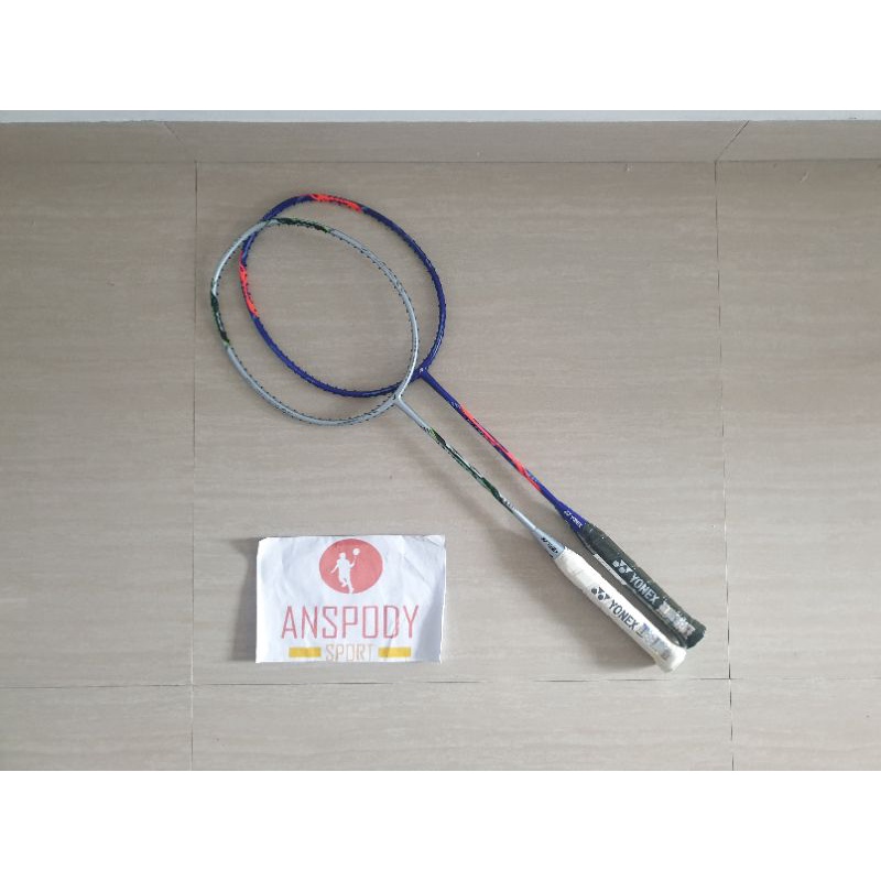 Jual RAKET BADMINTON YONEX VOLTRIC ACE | Shopee Indonesia