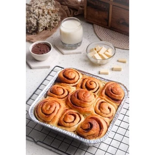 Jual Cinnamon Roll Terlengkap & Harga Terbaru Agustus 2025 | Shopee ...