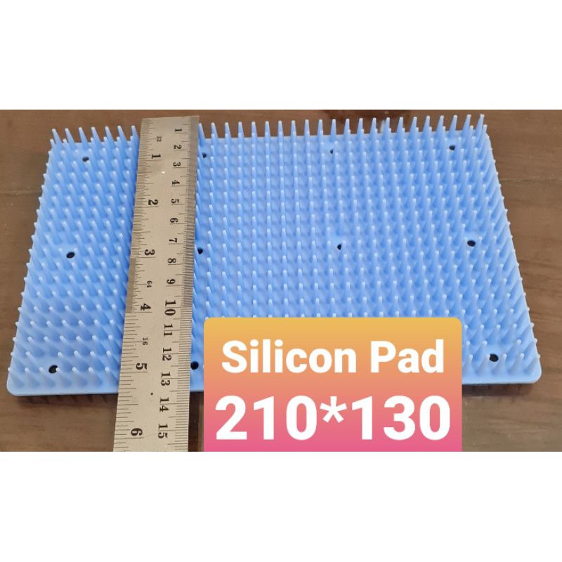 Jual Silicon Pad 210*130 mm | Shopee Indonesia