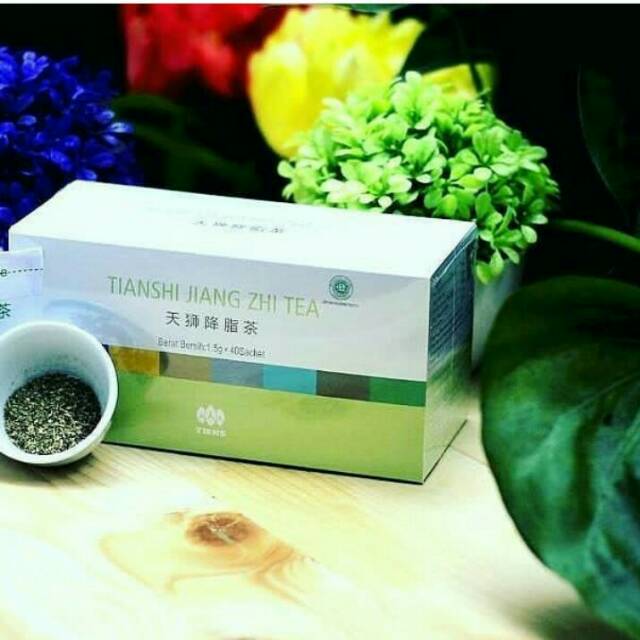 Jual TIANSHI ZIANG ZHE TEA | Shopee Indonesia