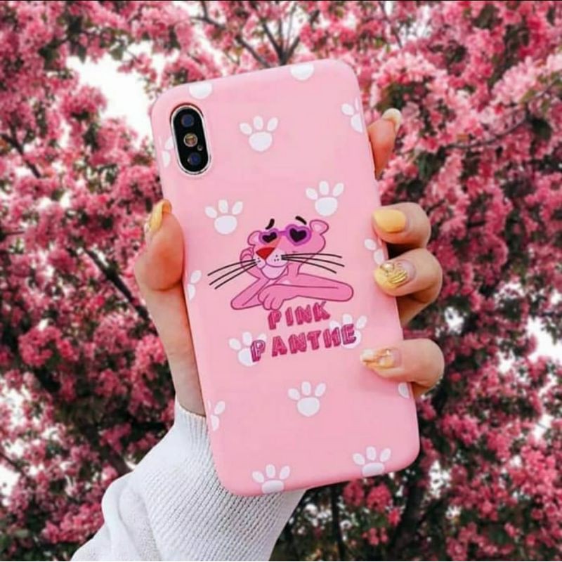 Jual Case Pink Panther Case Custom | Shopee Indonesia