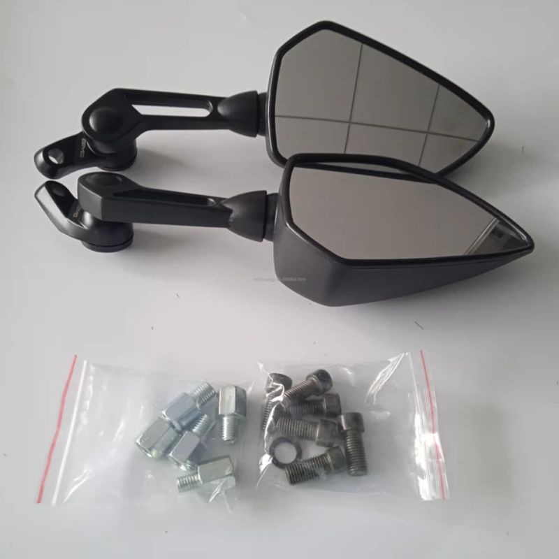 Jual Spion Ducati Nemo 1007 Nmax Aerox Vario 150 PCX 150 PcX 160 Adv ...