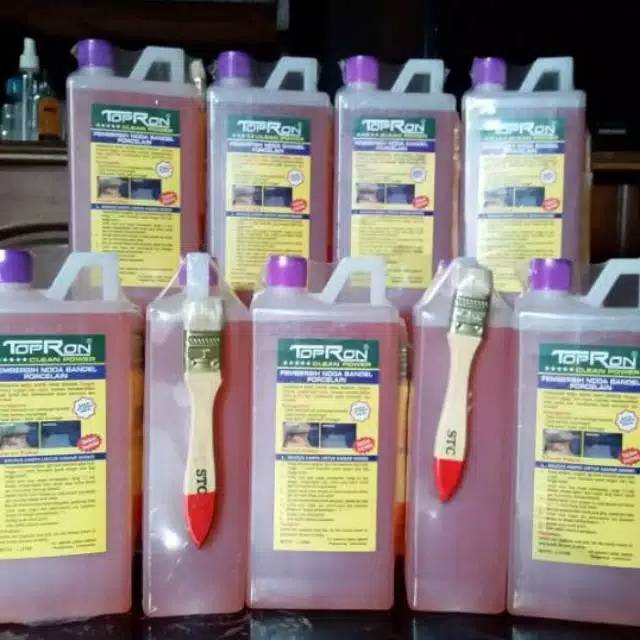 Jual TOPRON pembersih lantai | Shopee Indonesia