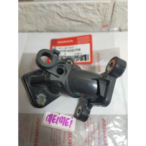 Jual Intek manifold Supra x 125 fi,Supra x 125 Hem in fi 17110-KYZ-710 ...