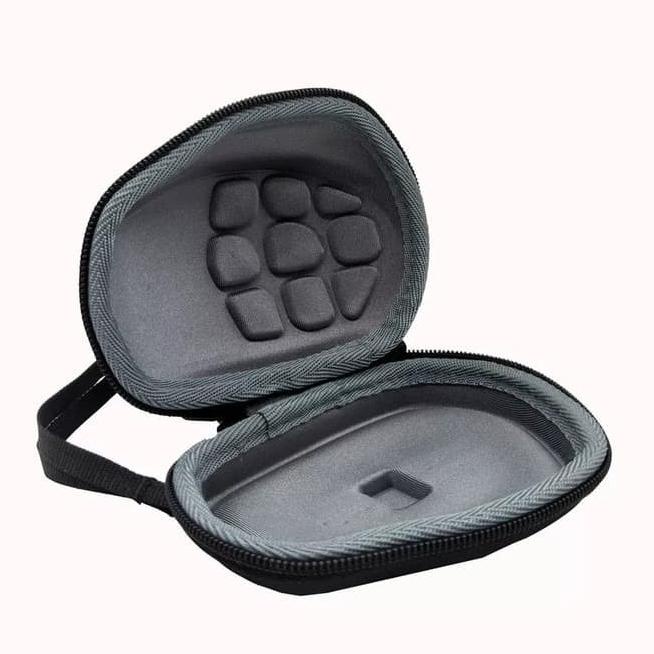 Jual Mouse Logitech MX master 2S / 3 Case Casing EVA Cover - MX master ...