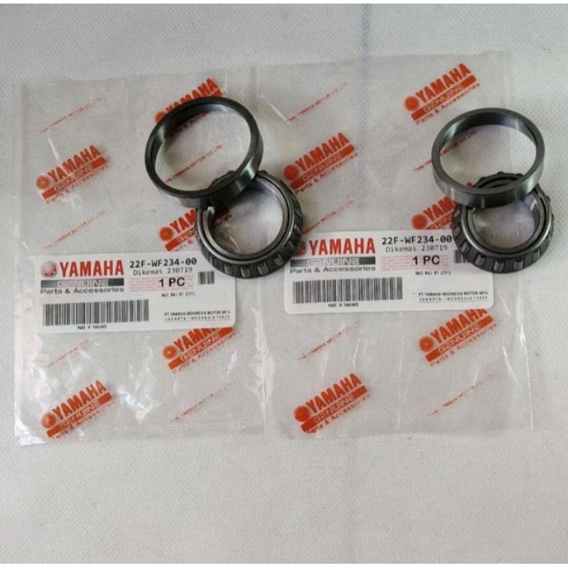 Jual Komstir bambu racing Yamaha Nmax - N max - Xeon - Xeon RC original ...