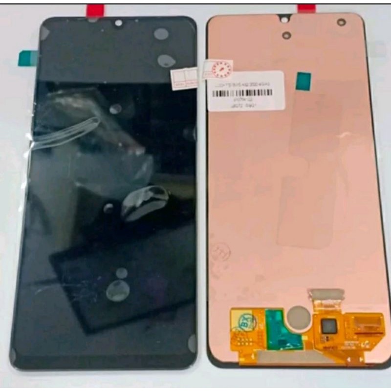 Jual Lcd Touchscreen Samsung A32 4G A325 A325F Oled Original | Shopee Indonesia