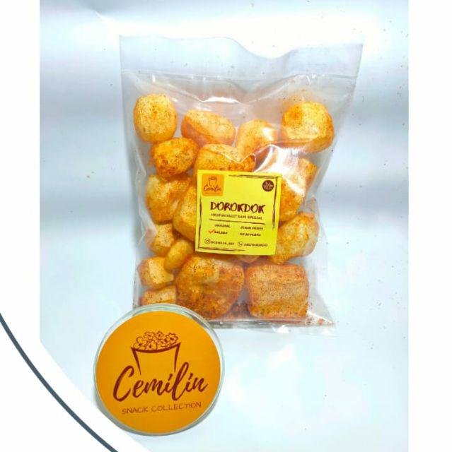 Jual DORODOK PEDAS - DORODOK MURAH - DORODOK ENAK - DORODOK TERMURAH ...