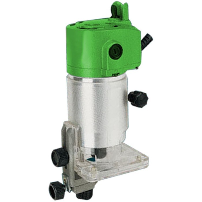 Jual RYU Mesin Router Trimmer Profil Kayu Wood RTR 6 - 1 / Alat ...