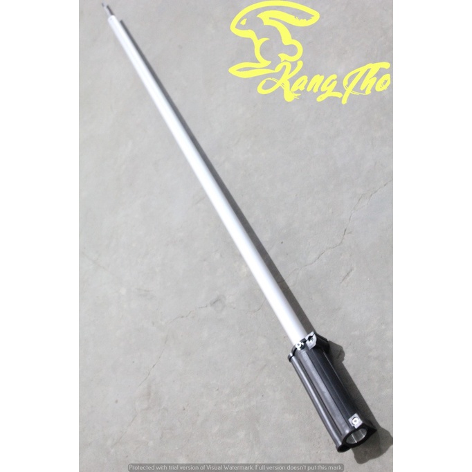 Jual Drive Shaft Assy Tiang Pipa Stick Stik As Gagang Mesin Potong ...