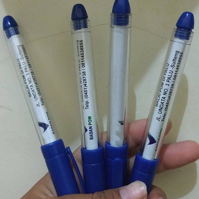 Jual POLPEN SEMINAR, PULPEN POLOS, PULPEN PROMOSI | Shopee Indonesia