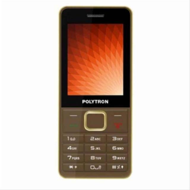 Jual Handphone Polytron C24C /polytron TV analog | Shopee Indonesia
