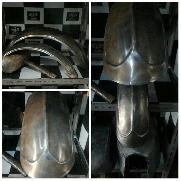 Jual spakbor custom,spakbor kastem, spakbor chopper,spakbor bobber ...