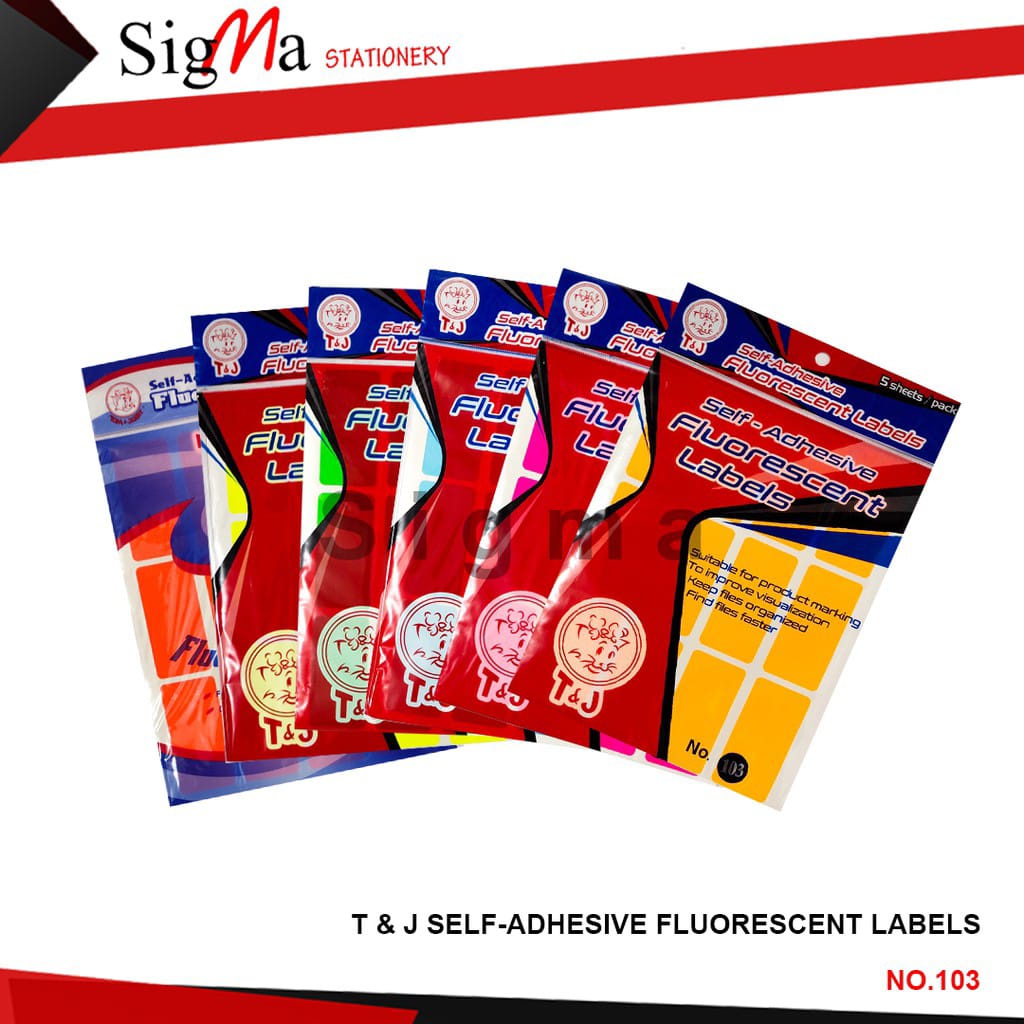 Jual Label Sticker Bulat Warna - Warni Tom & Jerry 103 Kuning | Shopee ...