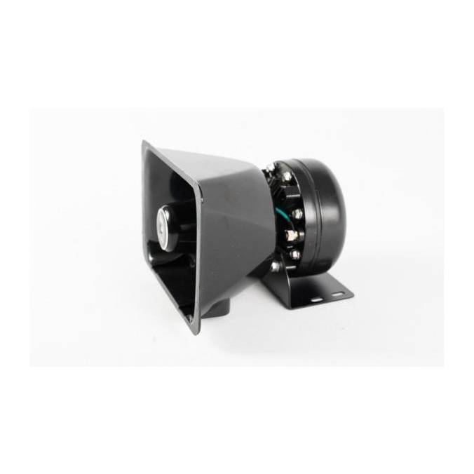 Jual Toa Sirine Landun Cjb200Hs Sirine Polisi 200W | Shopee Indonesia