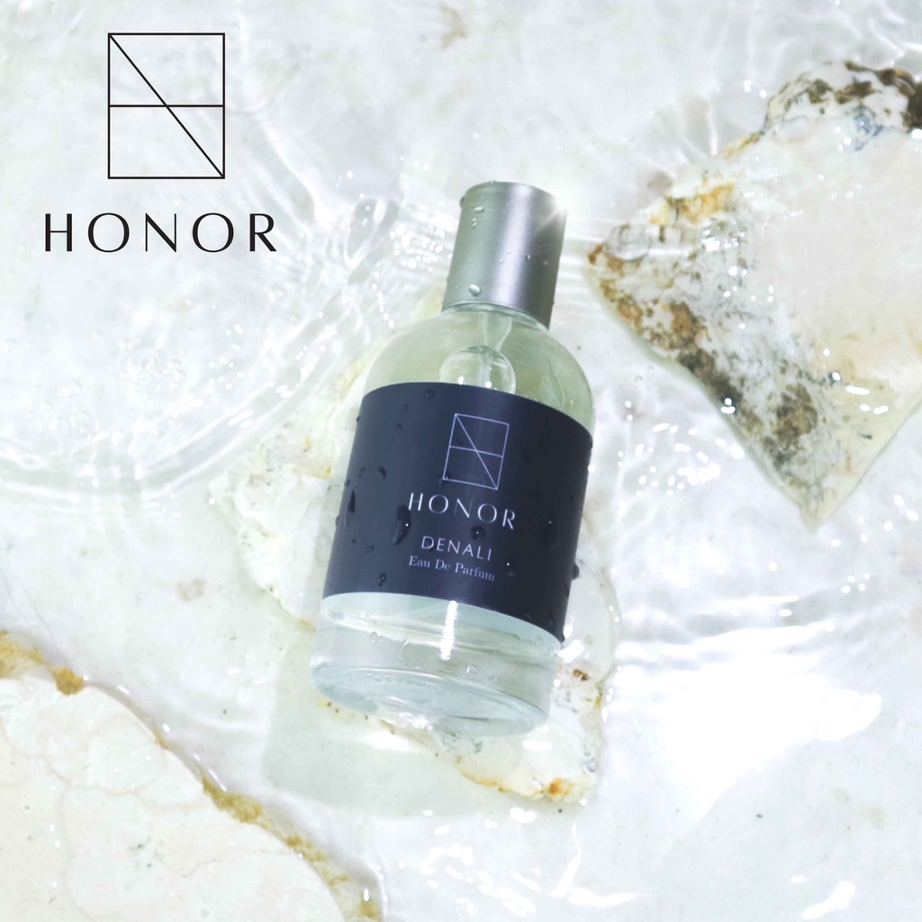 Jual Honor Parfum Pria Eau De Parfum 50ml - Denali | Shopee Indonesia