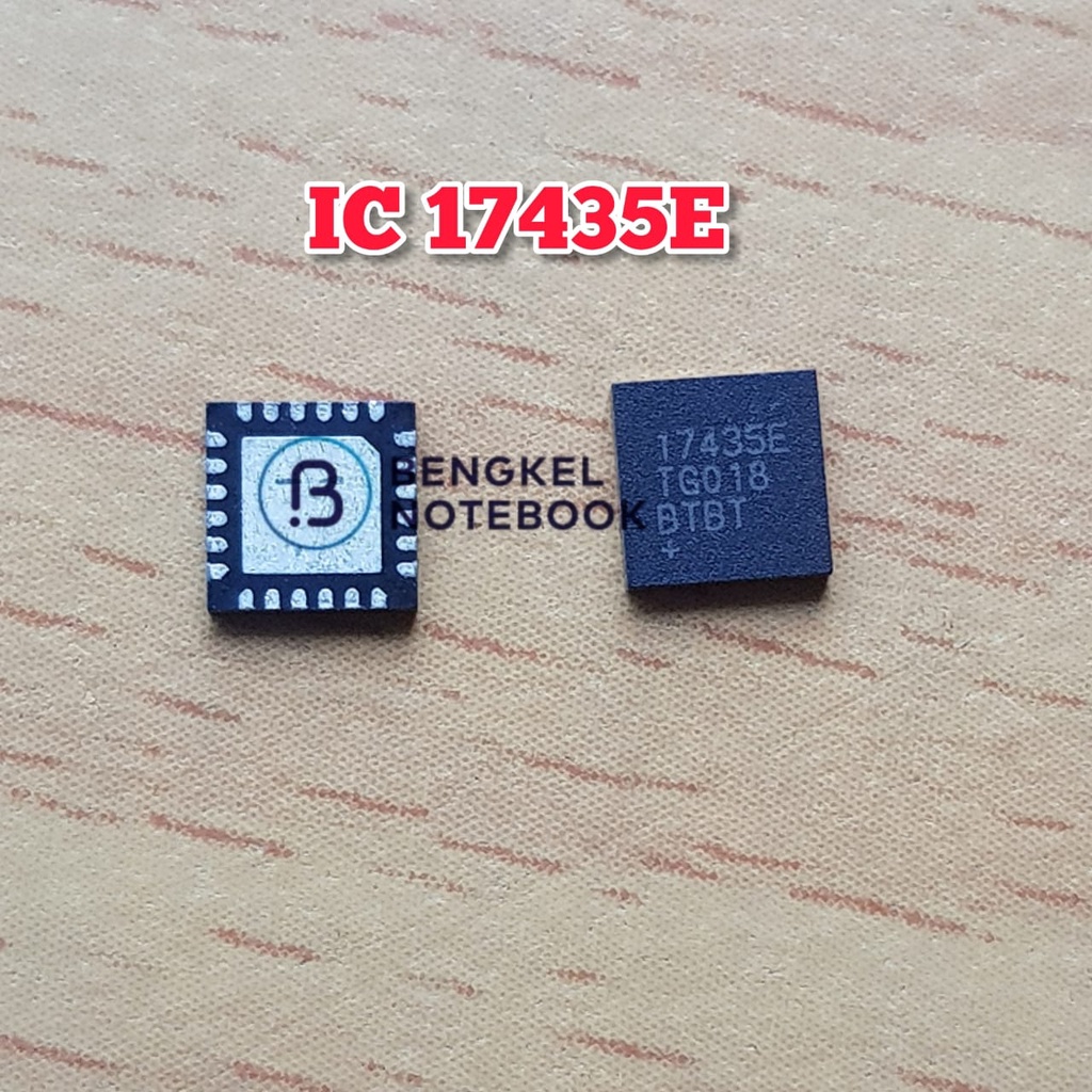 Jual IC MAX17435E MAX 17435E | Shopee Indonesia