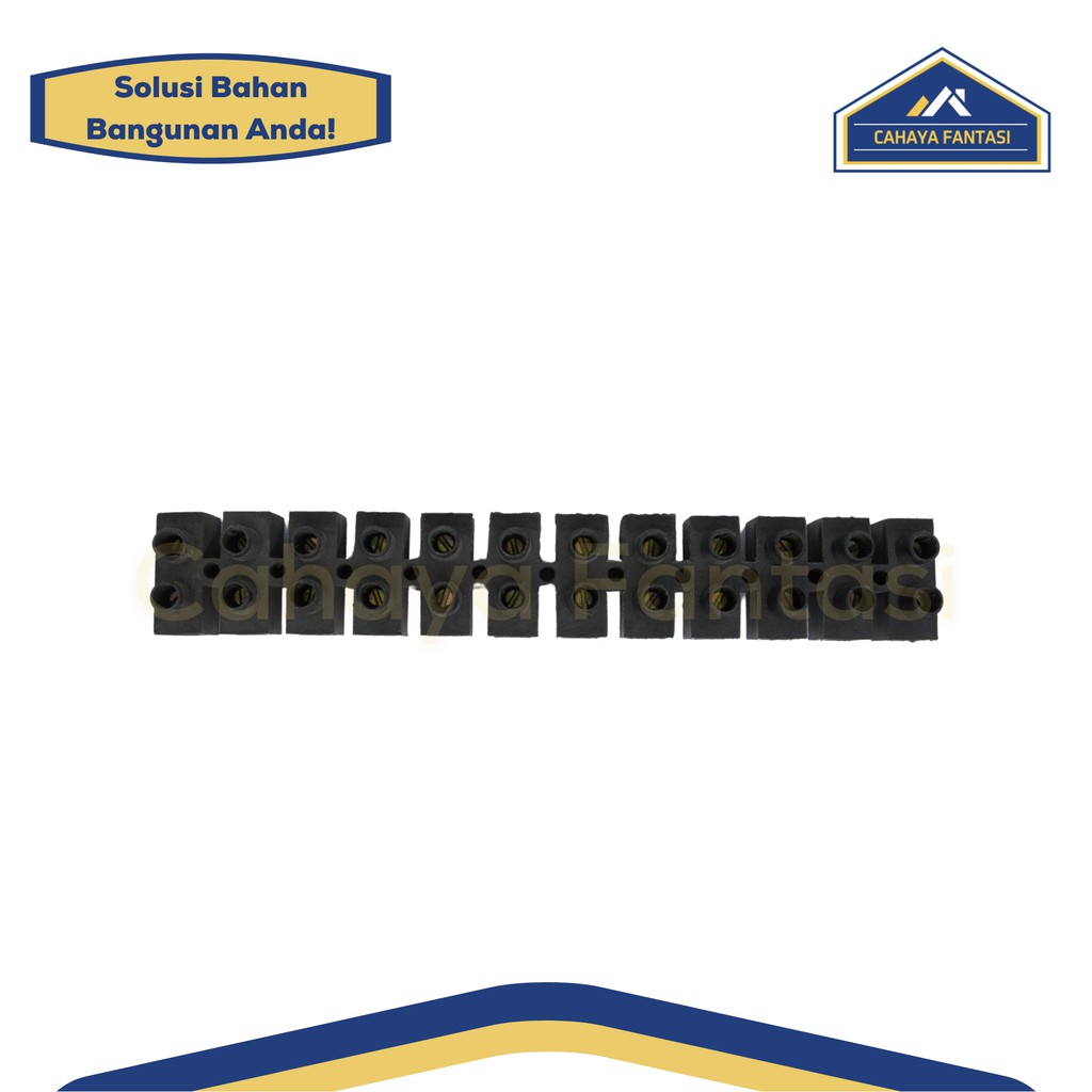 Jual Terminal Kabel 6mm | Shopee Indonesia