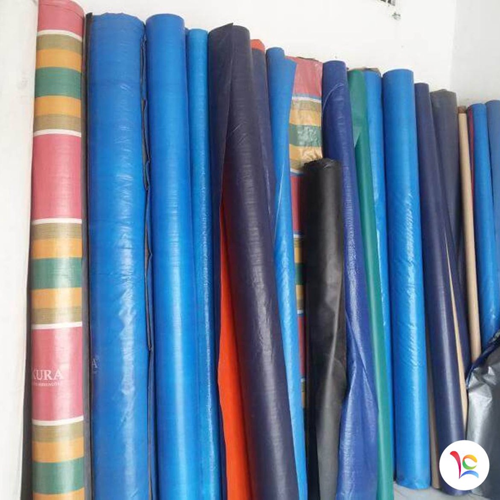 Jual Termurah Terpal Plastik A12 Terpal Plastik Korea Terpal Plastik ...