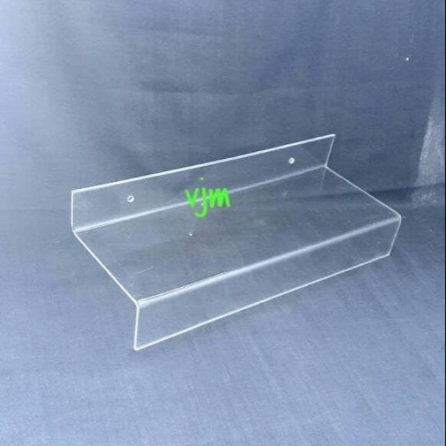 Jual Acrylic Stand Sepatu dinding | Shopee Indonesia
