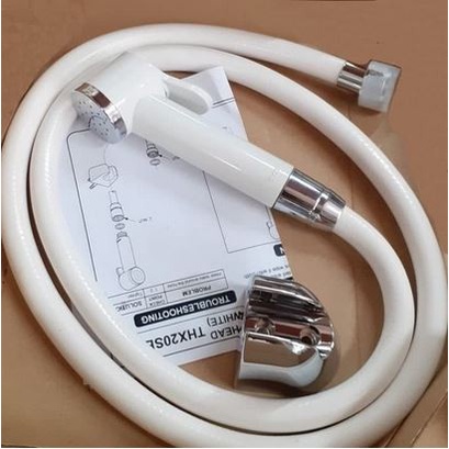 Jual TOTO Jet Washer / THX20SEV1 / THX20 / Shower Spray / Semprotan ...