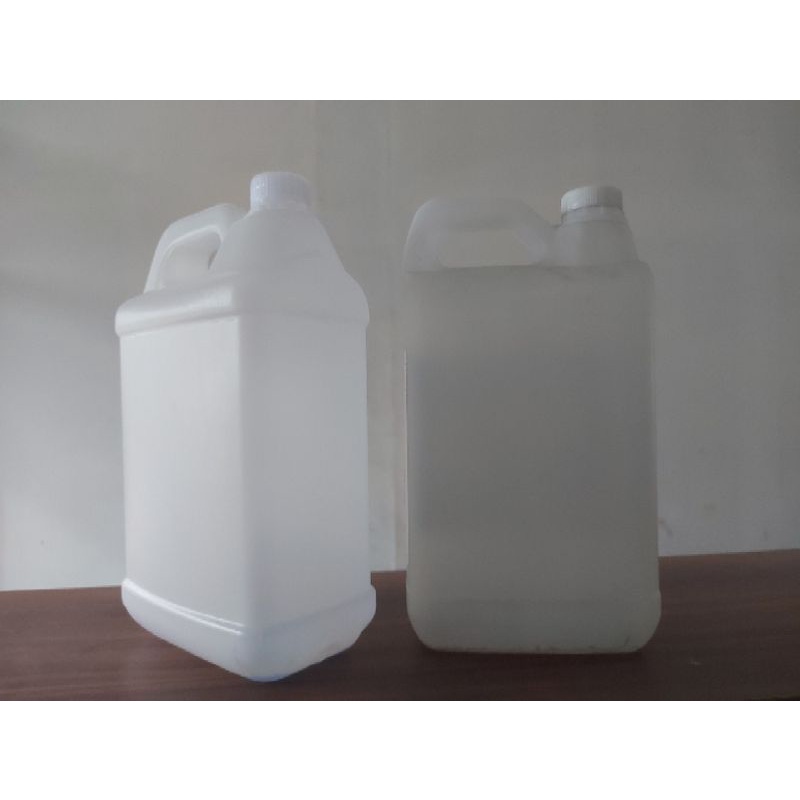 Jual jerigen bekas 5 liter | Shopee Indonesia
