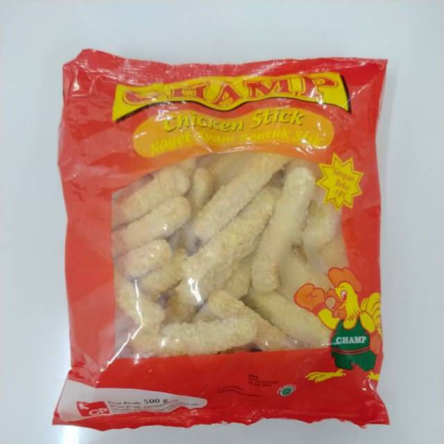 Jual Champ Chicken Stick | Shopee Indonesia