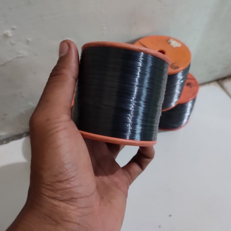 Jual SENAR MATOT ABU ORIGINAL // MATOT ABU ORI 3000 YARD | Shopee Indonesia