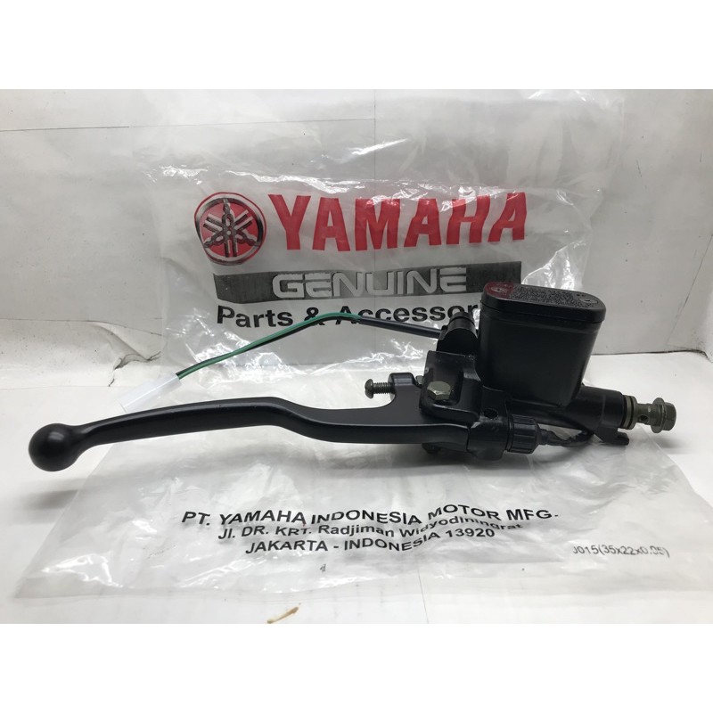 Jual master rem atas komplit f1zr,vega lama,jupiter lama,crypton ...