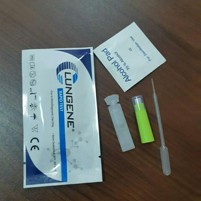 Jual Alat test kesehatan 1 Set | Shopee Indonesia
