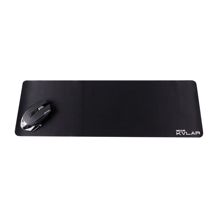 Jual Rexus Mousepad Gaming Kvlar T5 | Shopee Indonesia
