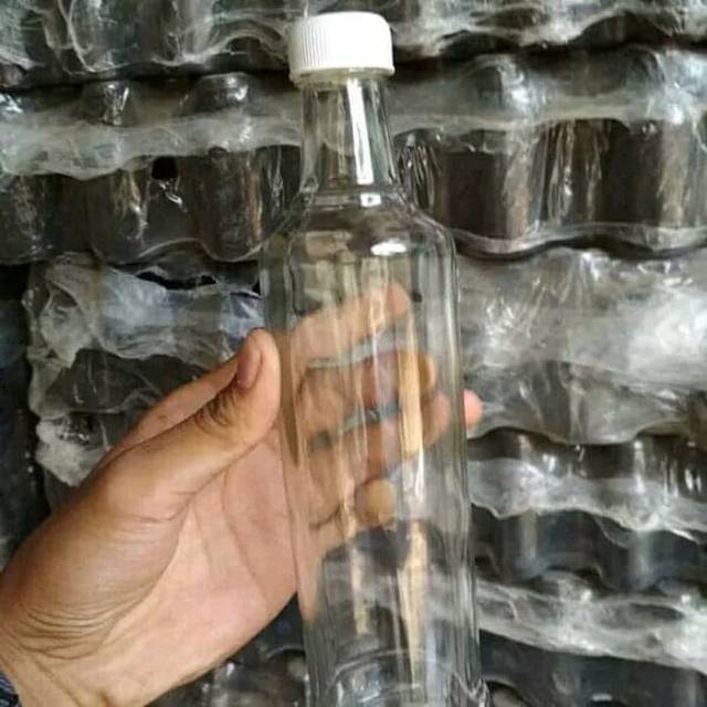Jual Botol 350ml kaca beling AM | Shopee Indonesia