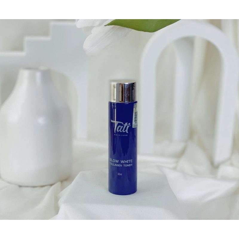 Jual [BISA COD] VIRAL CREAM TATI SKINCARE 4in1 Original | Shopee Indonesia